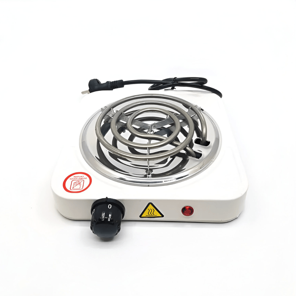 Kitchen Lab Mini Electric Heater | Compact Heat, Enjoy Anytime ...