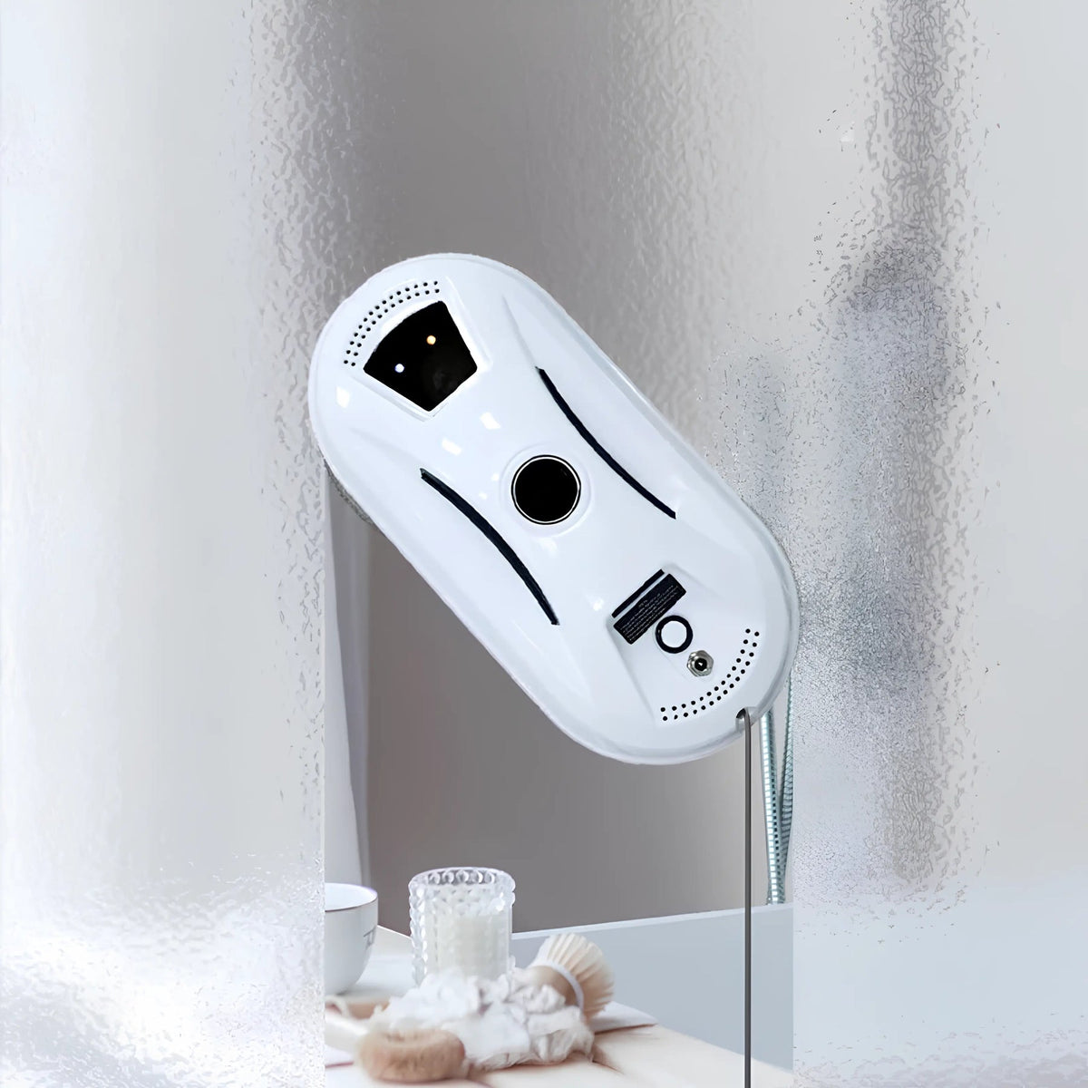 Window Cleaning Robot Pro 2.0 – Smart Robotic Window Cleaner with Adva ...